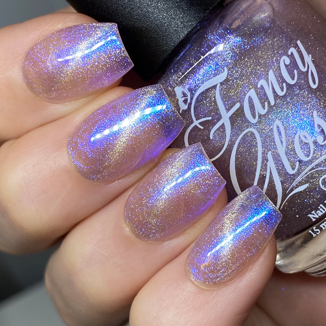 Fancy Gloss