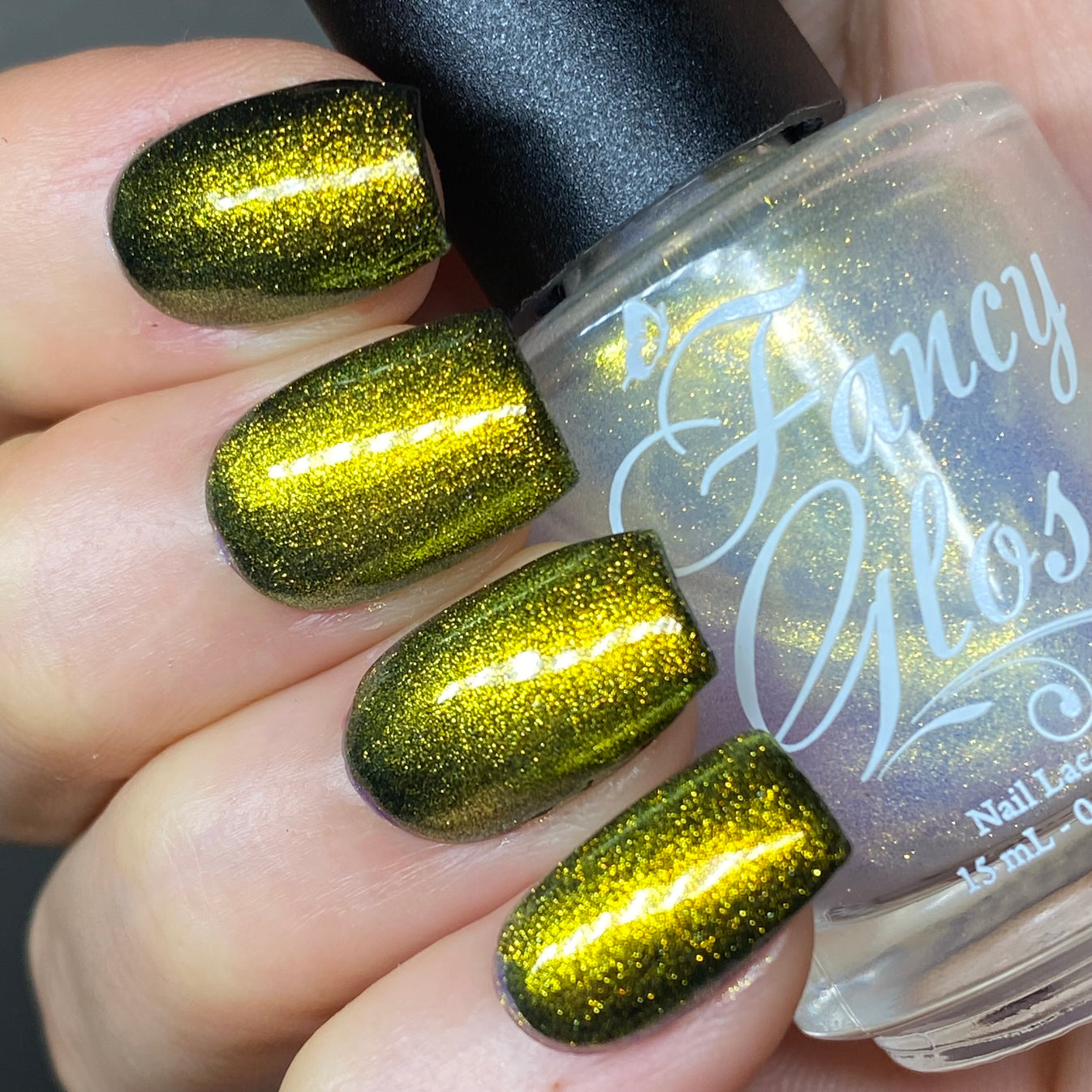Let it Glow (gold) – Fancy Gloss