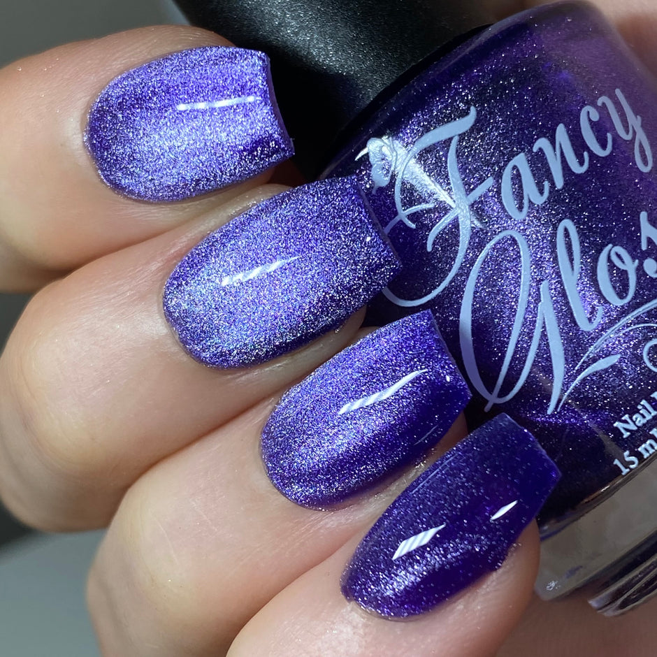 Fancy Gloss