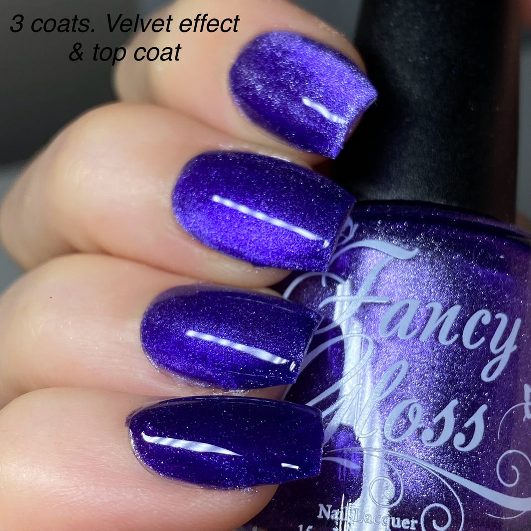 Fancy Gloss