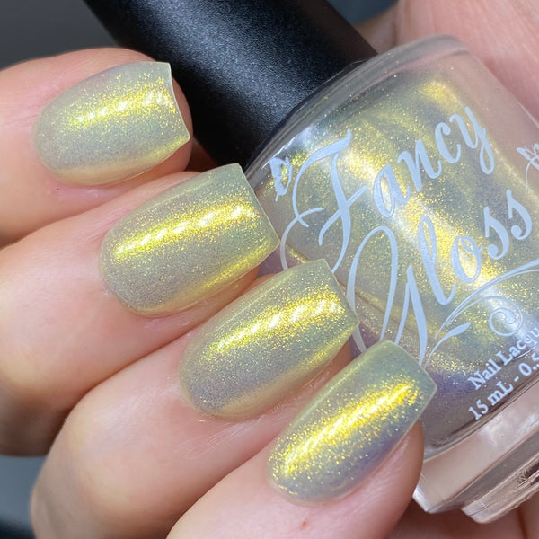 Let it Glow (gold) – Fancy Gloss