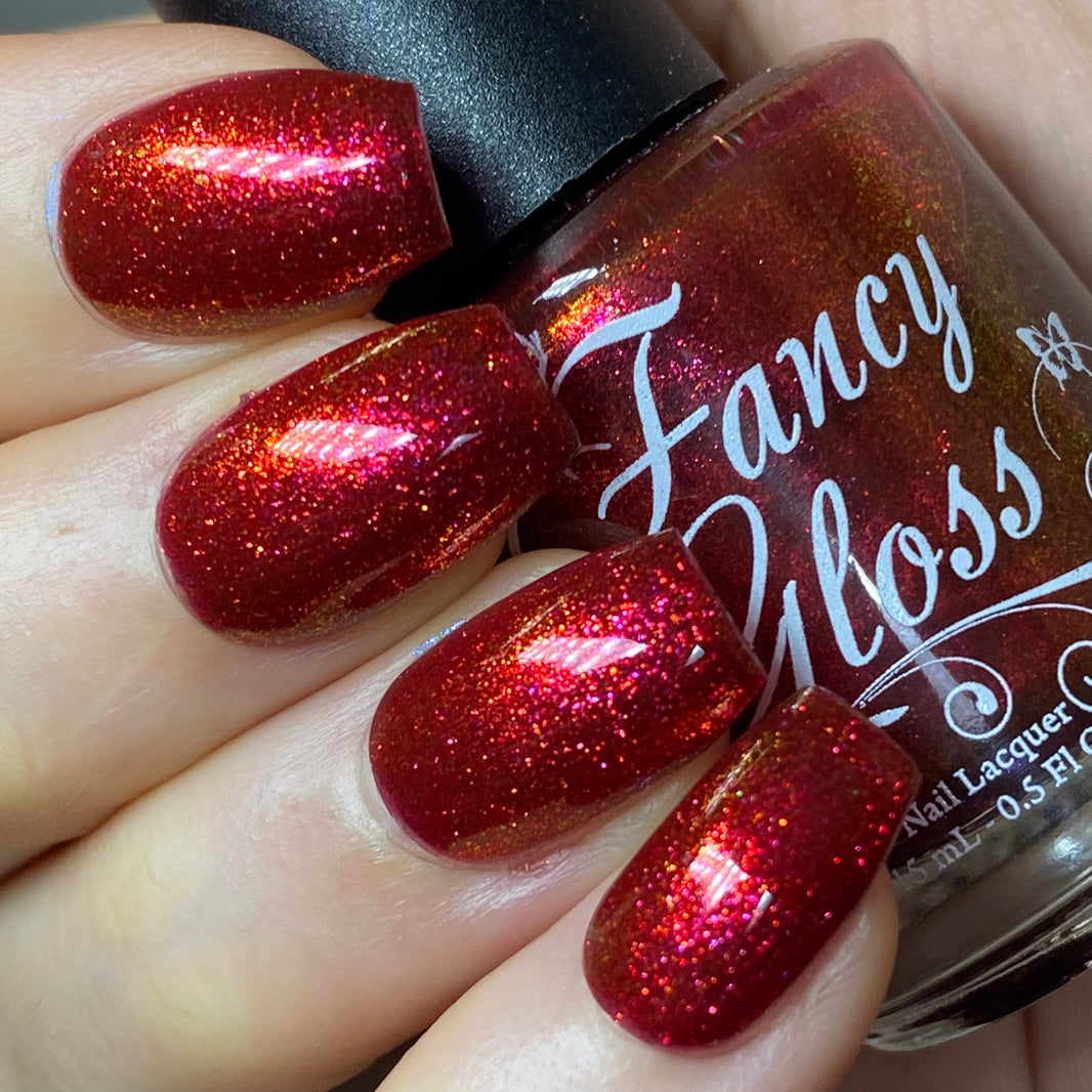 Fancy Gloss