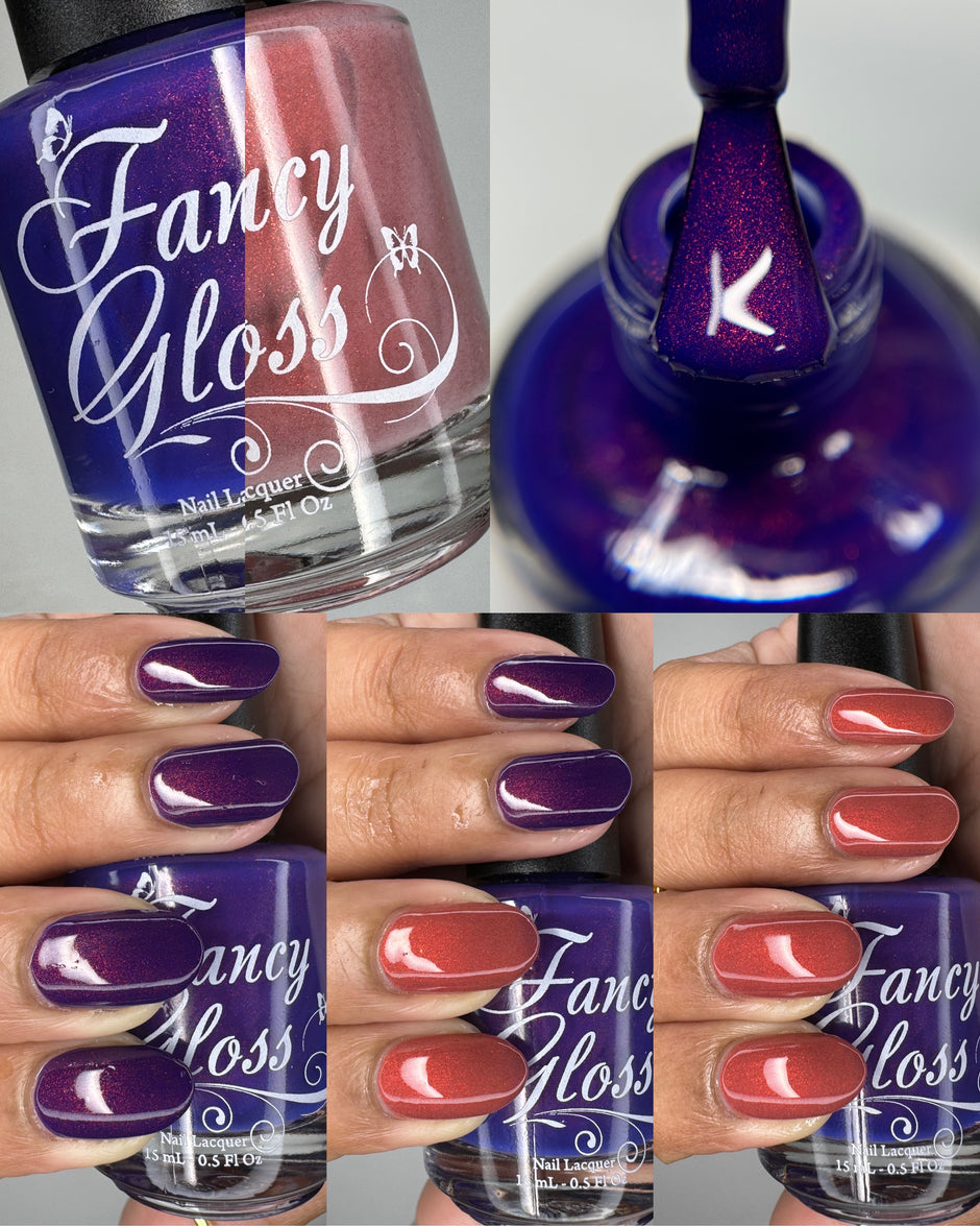 Fancy Gloss