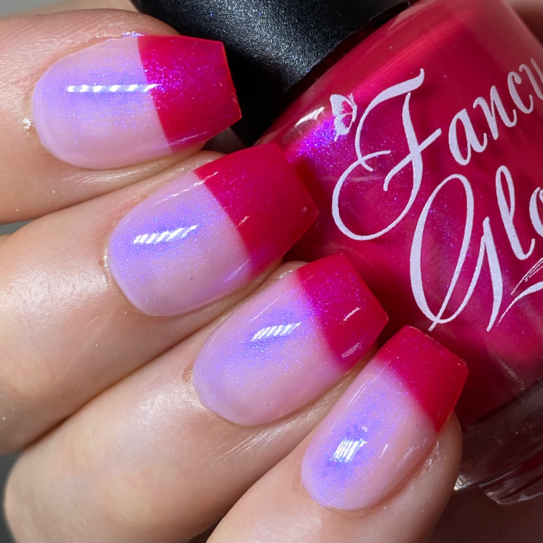 Fancy Gloss