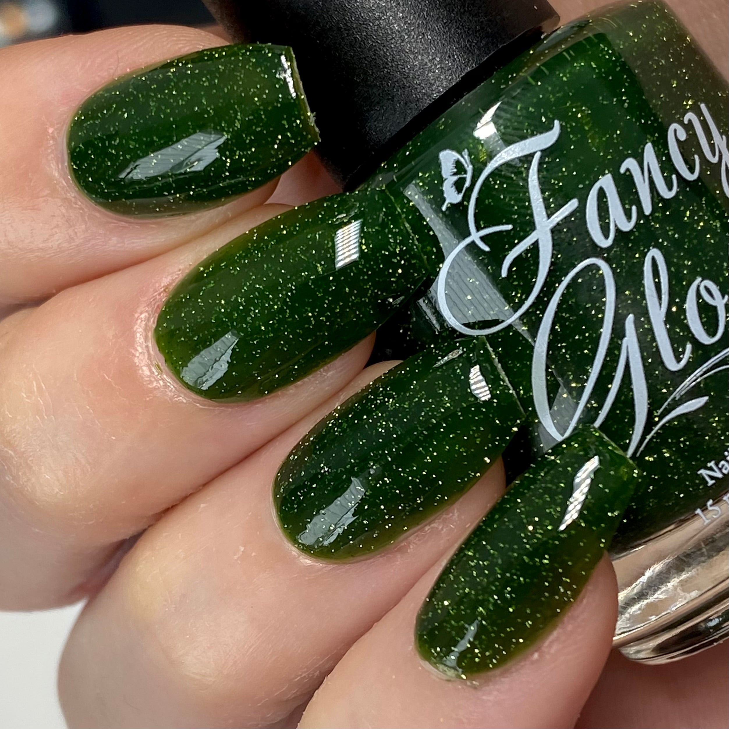 Goblin’s Blood – Fancy Gloss