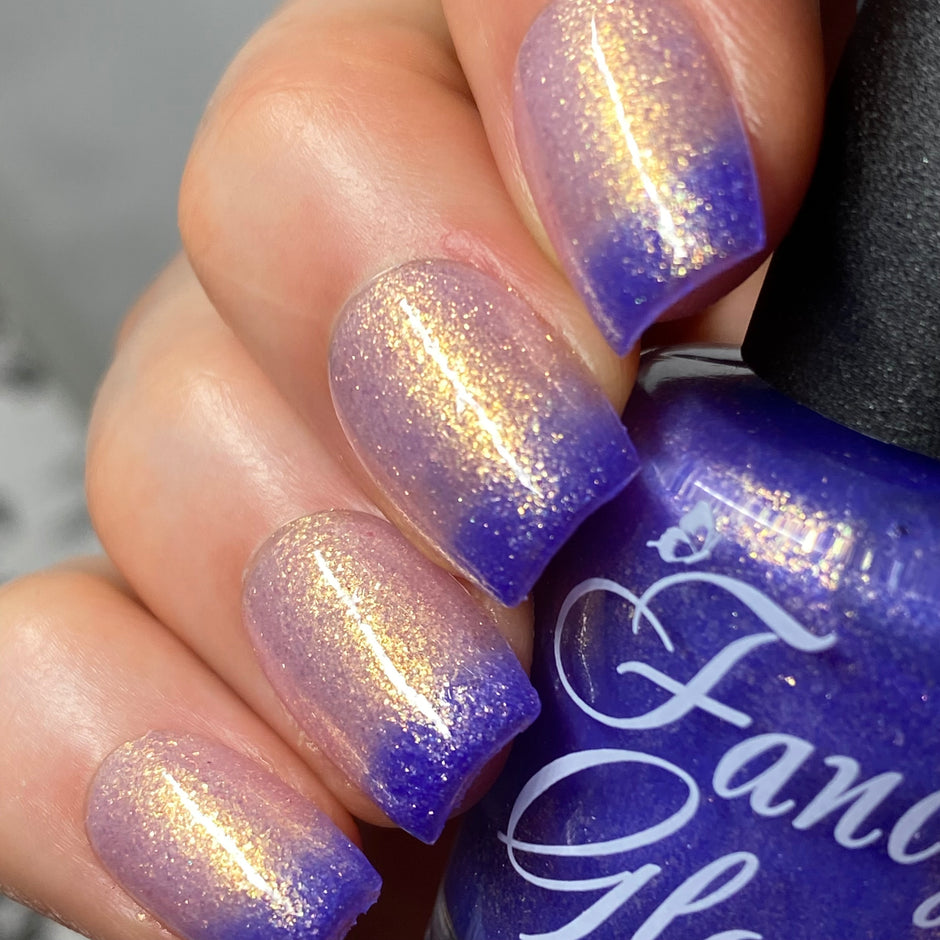 Fancy Gloss