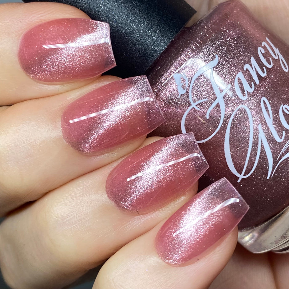 Fancy Gloss