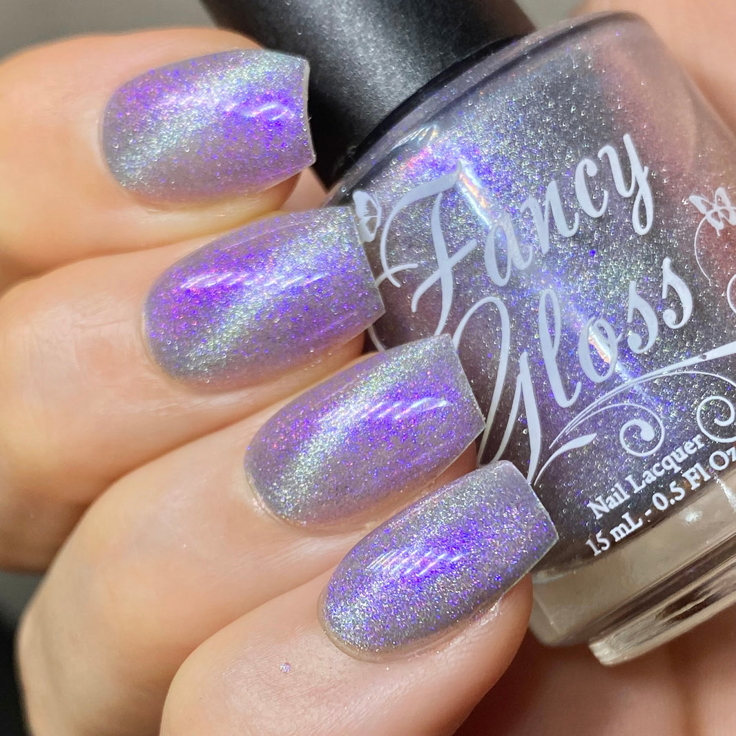Fancy Gloss