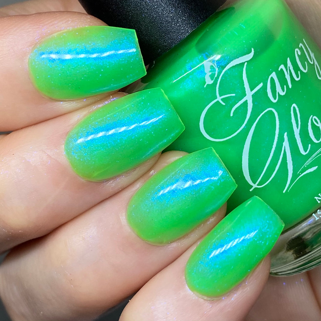 Fancy Gloss