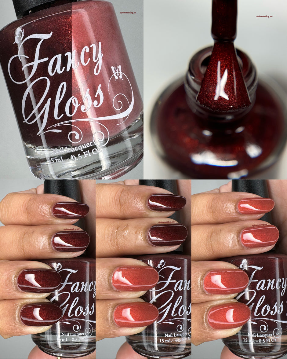 Fancy Gloss