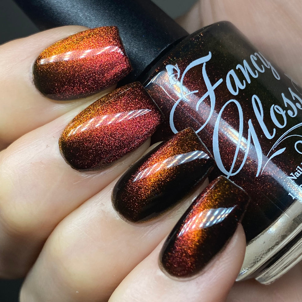 Radiance Shift – Fancy Gloss