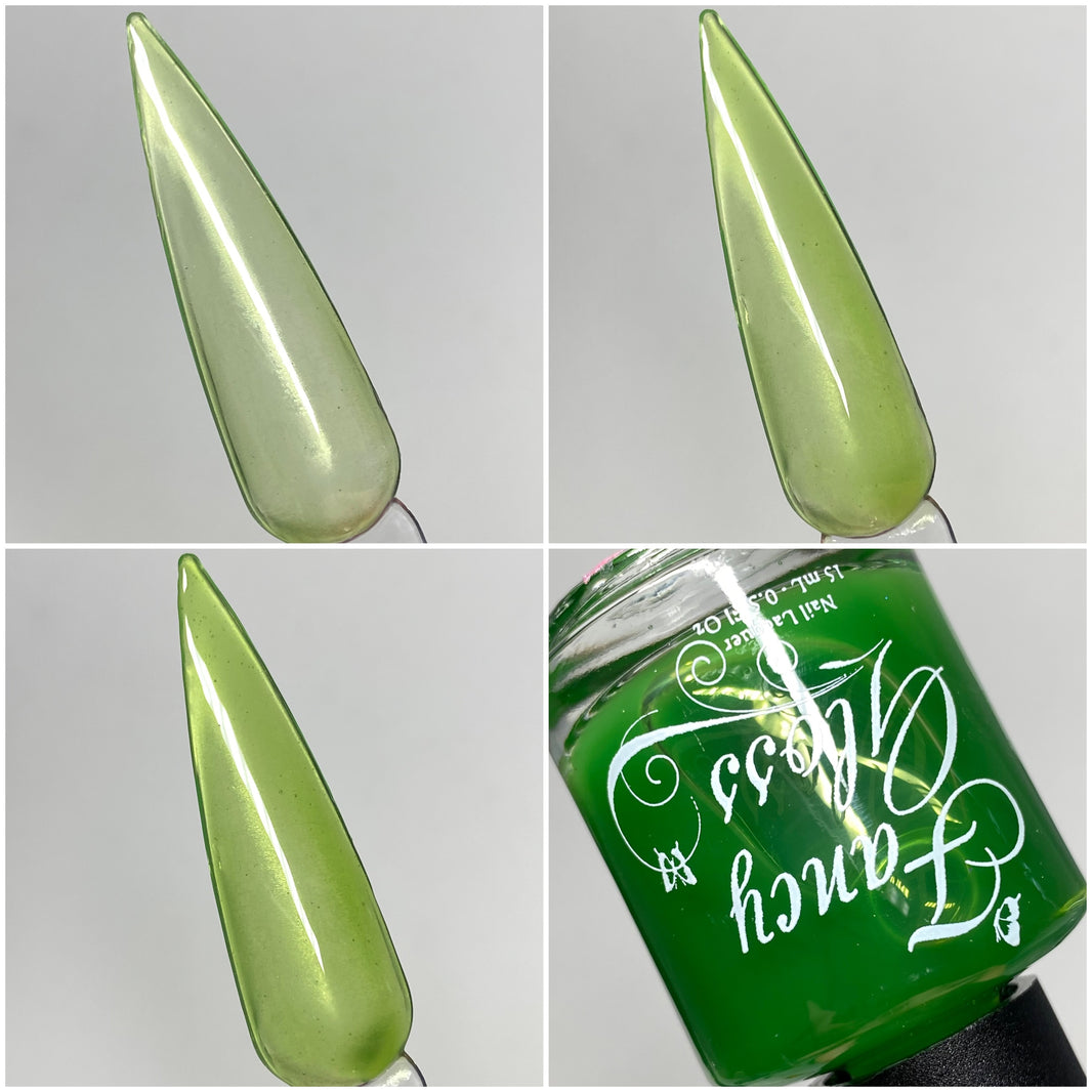 Fancy Gloss