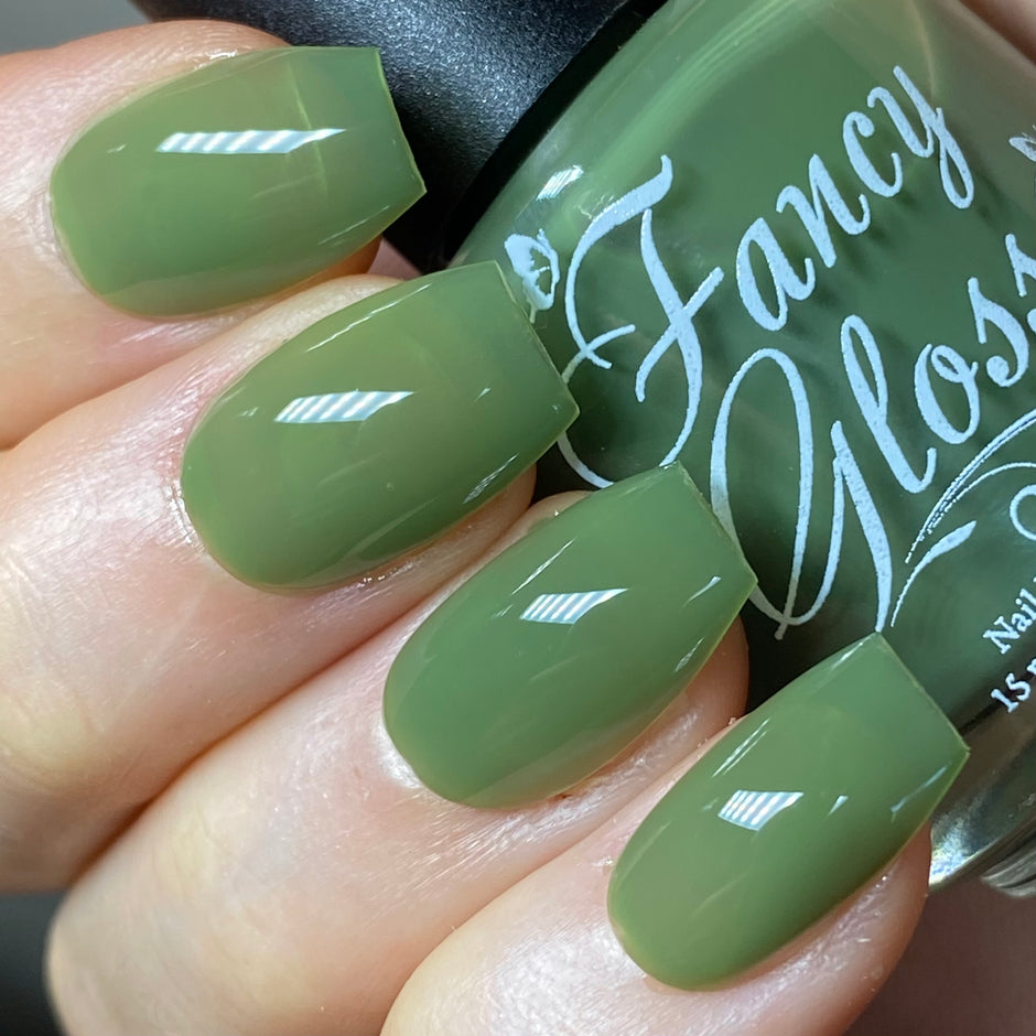 Fancy Gloss