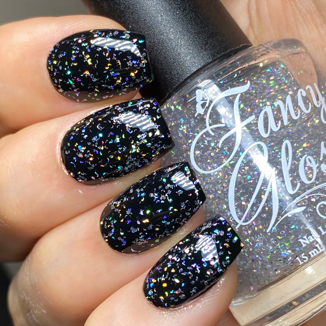 Fancy Gloss