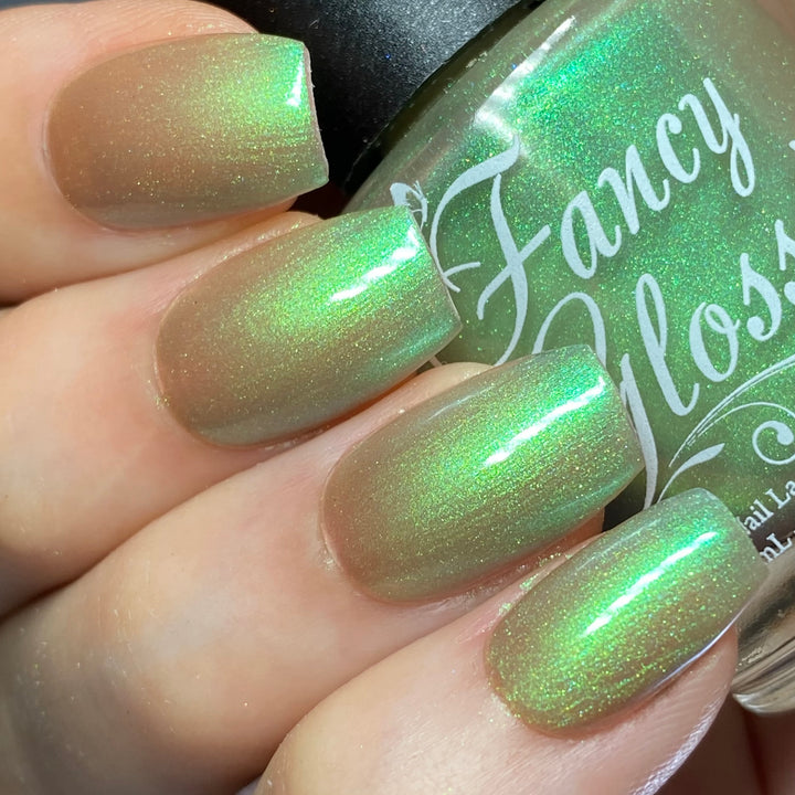 Fancy Gloss
