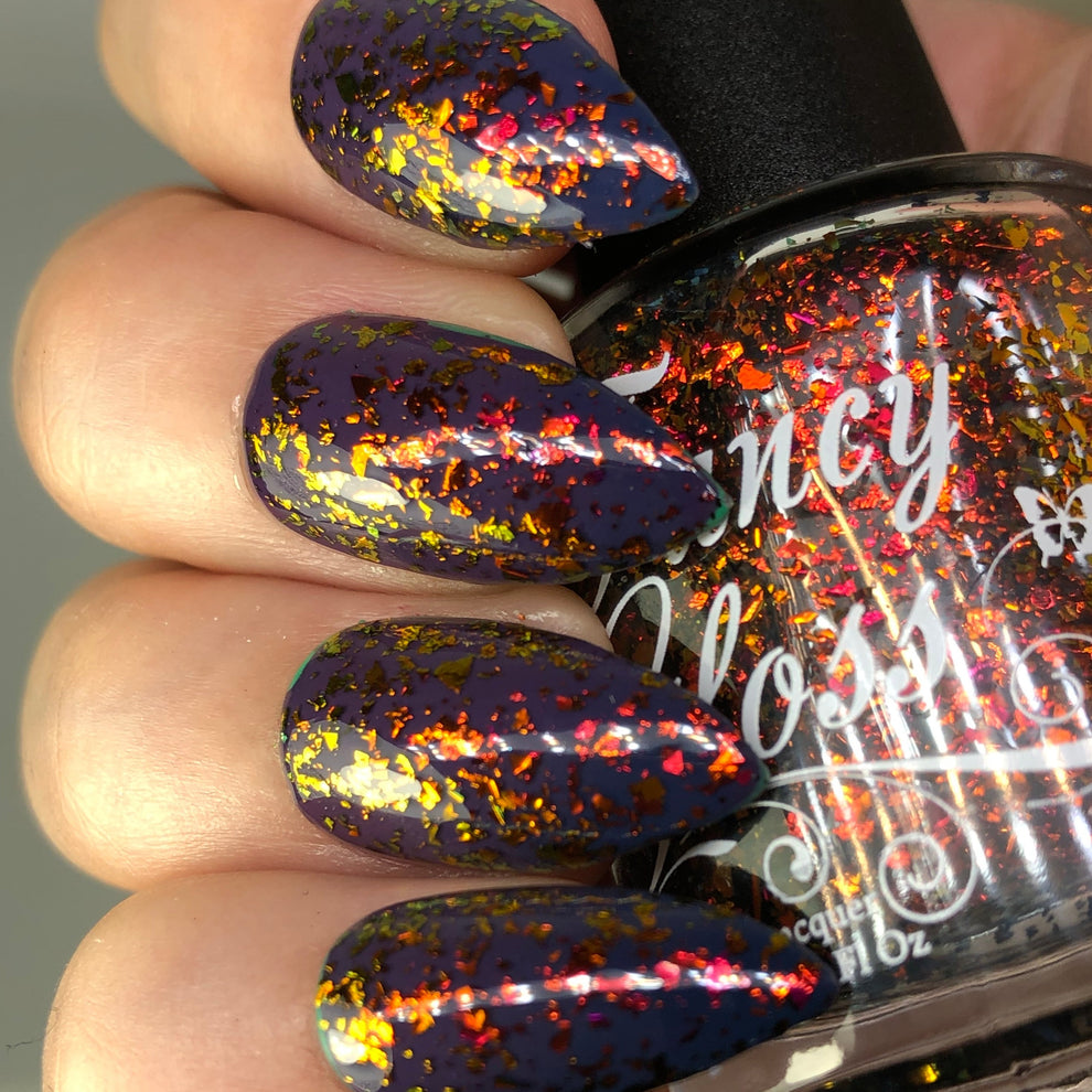 Magma – Fancy Gloss