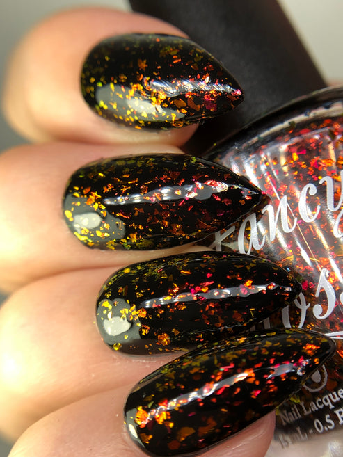 Magma – Fancy Gloss