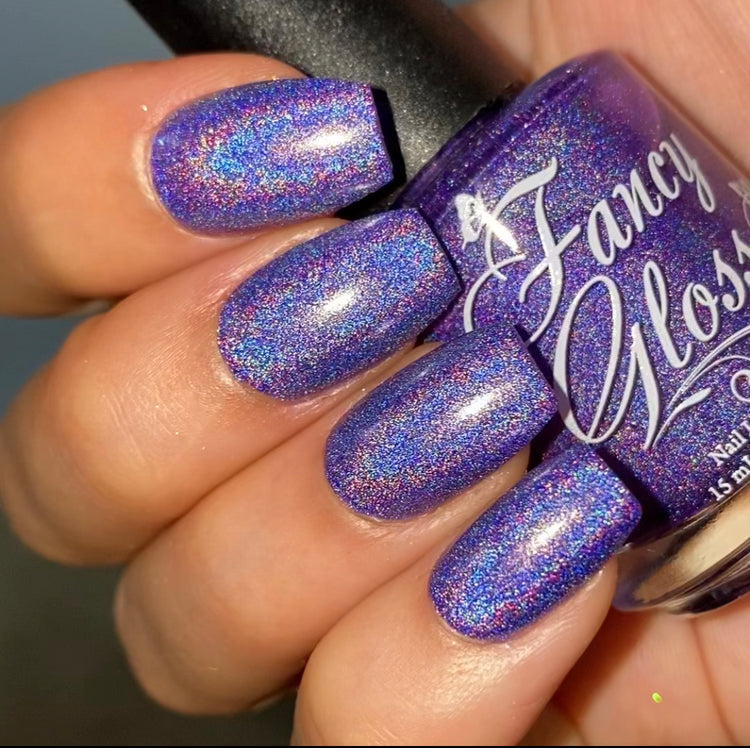 Fancy Gloss